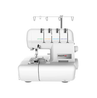 ACME 320 Series Overlock Sewing Machine - Oran Machine À Coudre